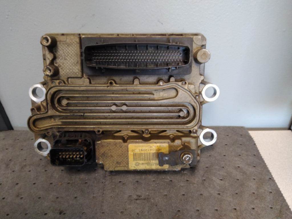 2018 Detroit DD15 Engine Control Module (ECM) For Sale | Toledo, OH ...