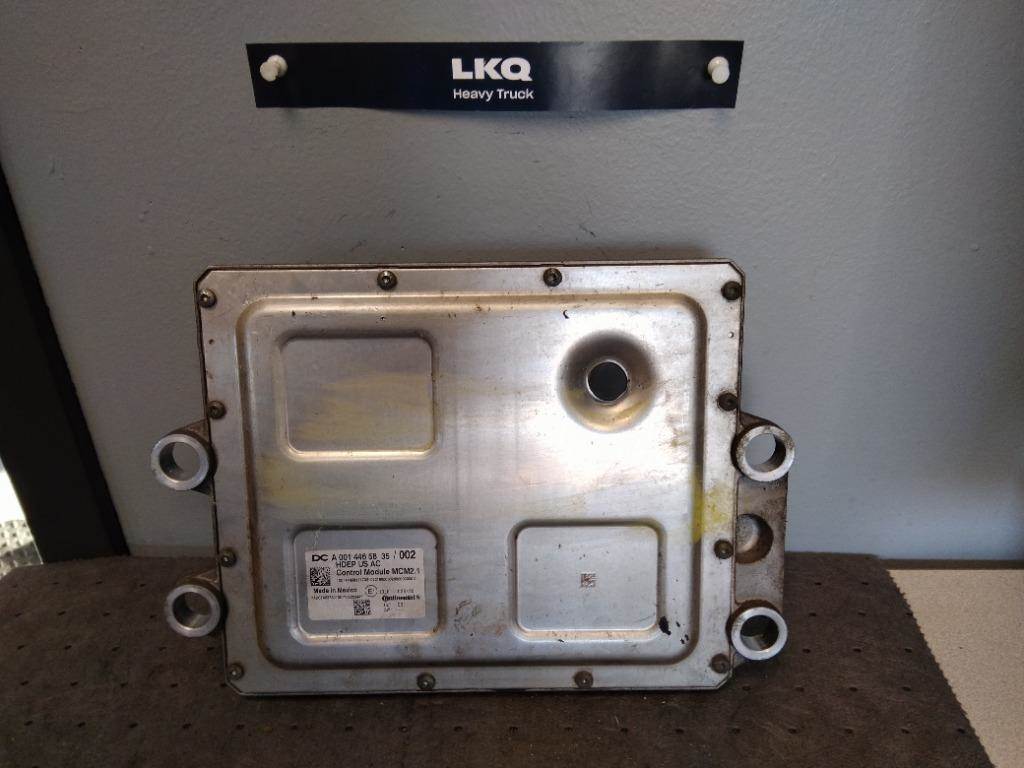 2018 Detroit DD15 Engine Control Module (ECM) For Sale | Toledo, OH ...