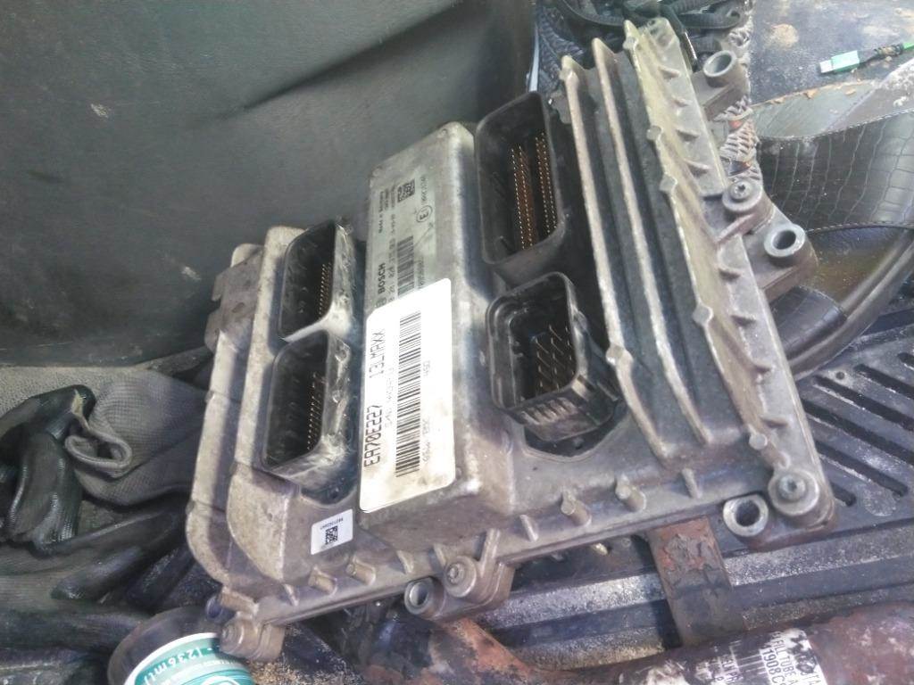 2016 International N13 Engine Control Module (ECM) For Sale | Athens ...