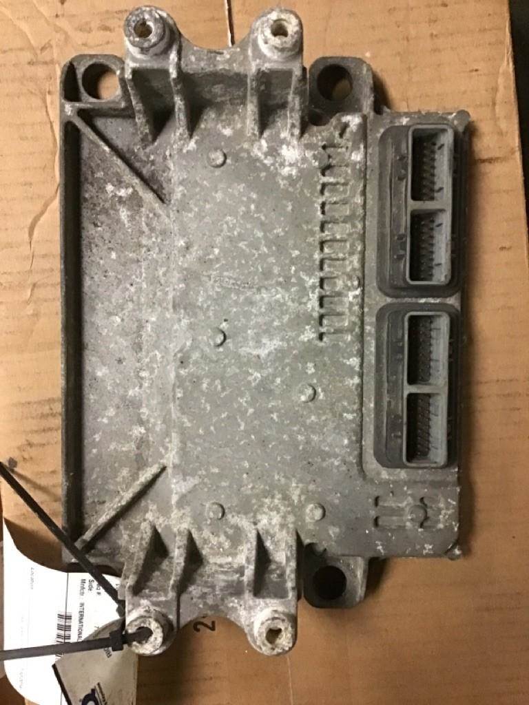 International VT365 (6.0L) Engine Control Module (ECM) For Sale ...