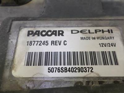 2015 Paccar MX-13 Engine Control Module (ECM) for a Kenworth T680 For ...