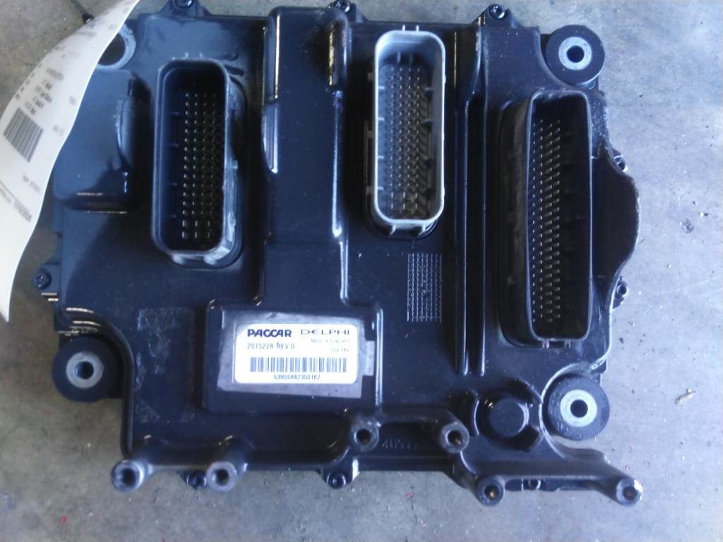 2017 Paccar MX-13 Engine Control Module (ECM) For Sale | Athens, GA ...