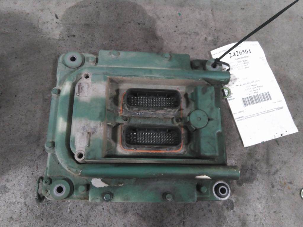 2008 Volvo D13 Engine Control Module (ECM) For Sale | Easton, MD ...