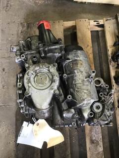 2016 Detroit DD15 Engine Oil Filter Base For Sale | Easton, MD ...