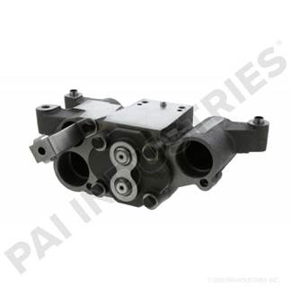 Caterpillar 3406E Engine Oil Pump for a CAT 3406E 14.6 For Sale ...