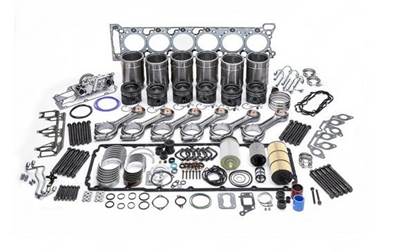Detroit DD15 Engine Overhaul Kit For Sale | Jackson, MS | DDE E23565144 ...