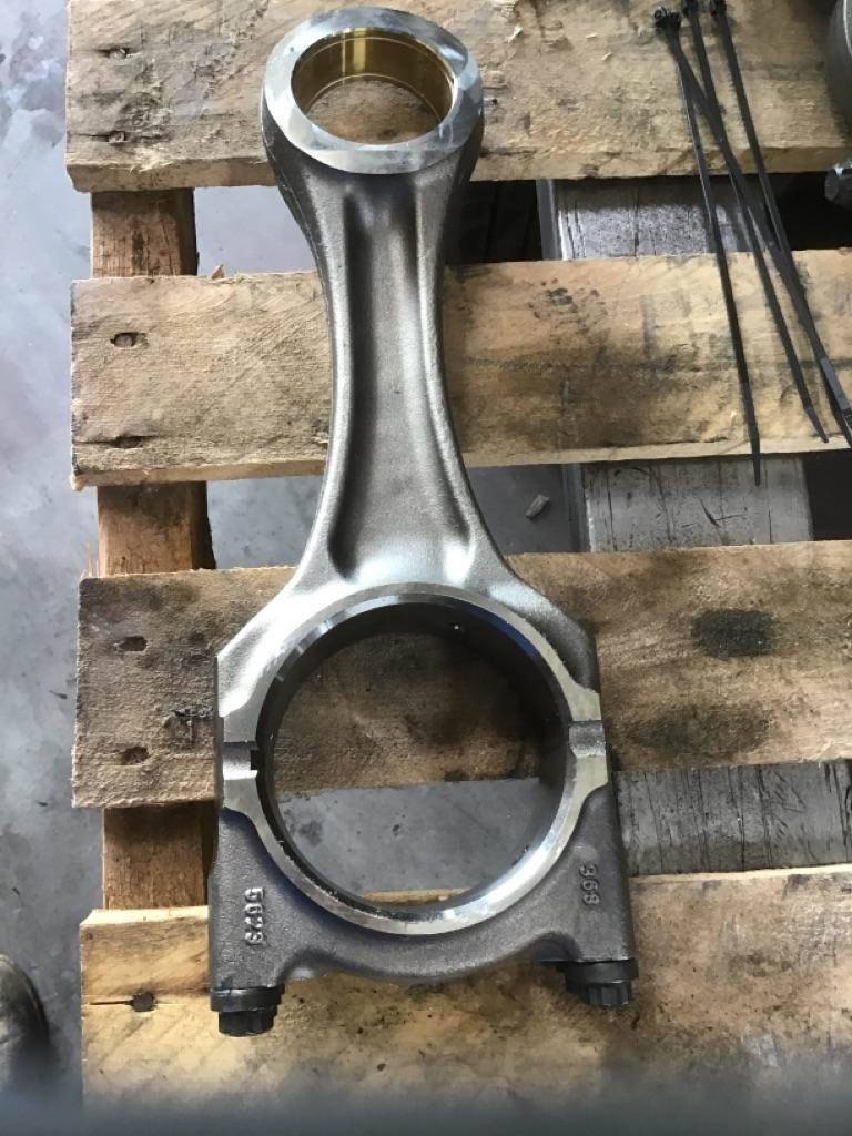 Cummins ISX15 Engine Rod For Sale | Athens, GA | 2263406 ...