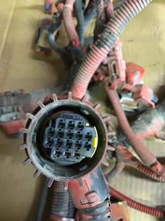 Cummins ISX15 Engine Wiring Harness For Sale | Wykoff, MN | 2206344 ...