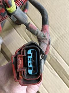 Cummins ISX15 Engine Wiring Harness For Sale | Wykoff, MN | 2206344 ...