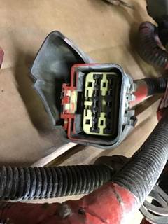 Cummins ISX15 Engine Wiring Harness For Sale | Wykoff, MN | 2206344 ...