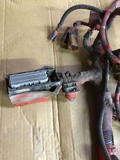 Cummins ISX15 Engine Wiring Harness For Sale | Wykoff, MN | 2206344 ...