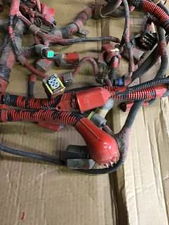 Cummins ISX15 Engine Wiring Harness For Sale | Wykoff, MN | 2206344 ...