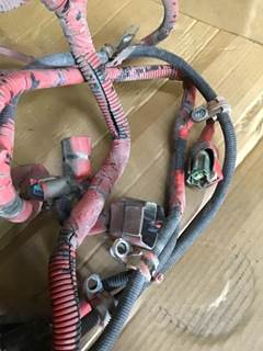 Cummins ISX15 Engine Wiring Harness For Sale | Wykoff, MN | 2206344 ...