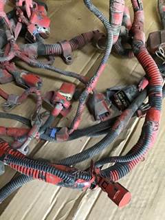 Cummins ISX15 Engine Wiring Harness For Sale | Wykoff, MN | 2206344 ...