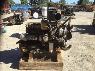 Caterpillar 3116 Engines For Sale | MyLittleSalesman.com