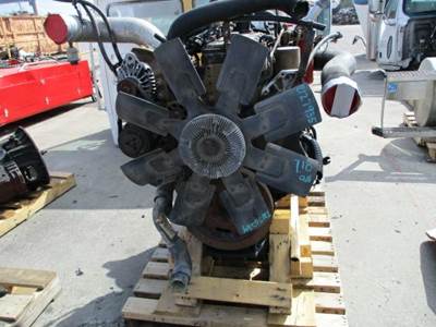 Caterpillar 3126 Engines For Sale | MyLittleSalesman.com