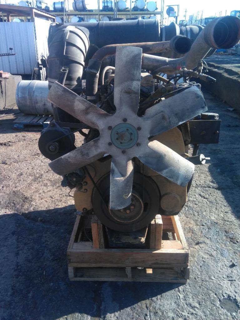 1990 Caterpillar 3176A Engine for a CAT 3176A For Sale, 1,000,000 Miles ...