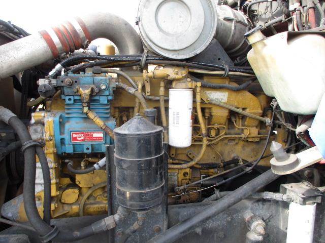 1997 Caterpillar 3406C Engine for a CAT 3406C For Sale | Tampa, FL ...