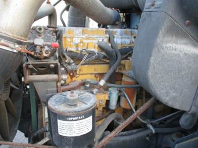 Caterpillar C12 Engines For Sale | MyLittleSalesman.com