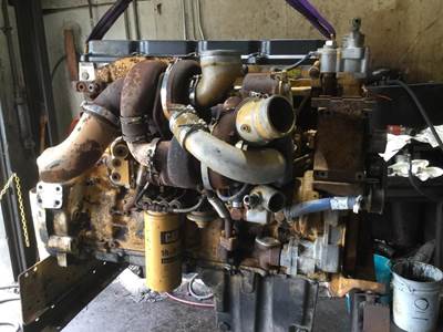 Caterpillar C13 Engines For Sale | MyLittleSalesman.com