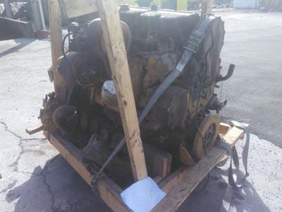 Caterpillar C15 ACERT Engine for a CAT C15 (DUAL TURBO-ACERT-EPA04) For ...