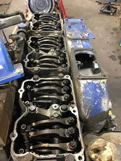 1977 Cummins FFC-NTC (SMALL CAM) 0220 Engine For Sale | Stockton, CA ...