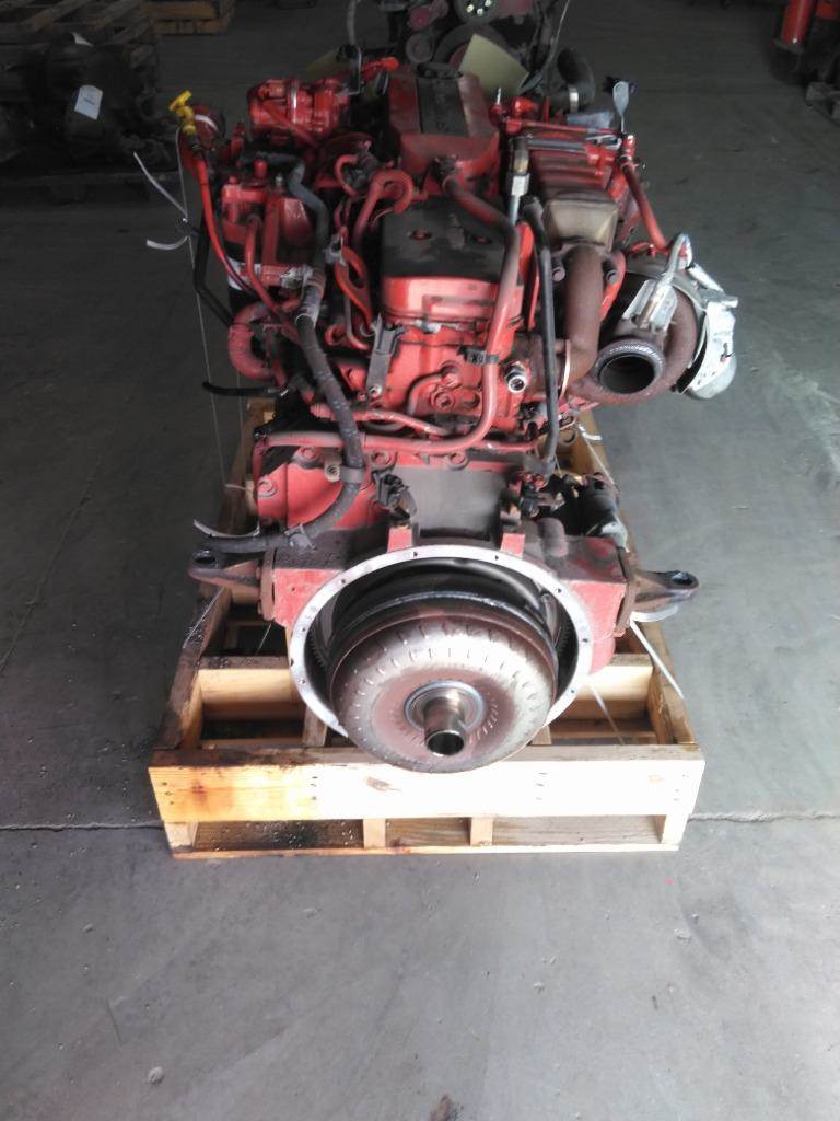 2018 Cummins ISB Engine for a Cummins ISB 4569 For Sale | Watseka, IL ...