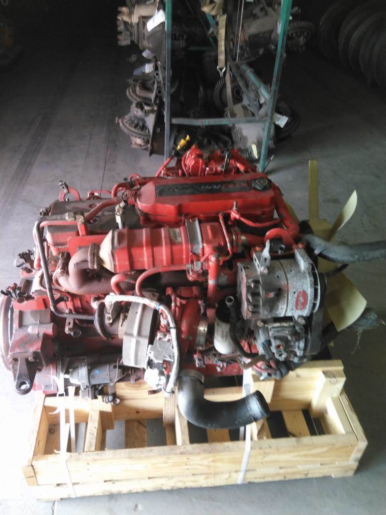 2018 Cummins ISB Engine for a Cummins ISB 4569 For Sale | Watseka, IL ...