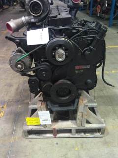 Cummins ISC Engine for a Cummins ISC 2688 For Sale | Lansing, IL ...