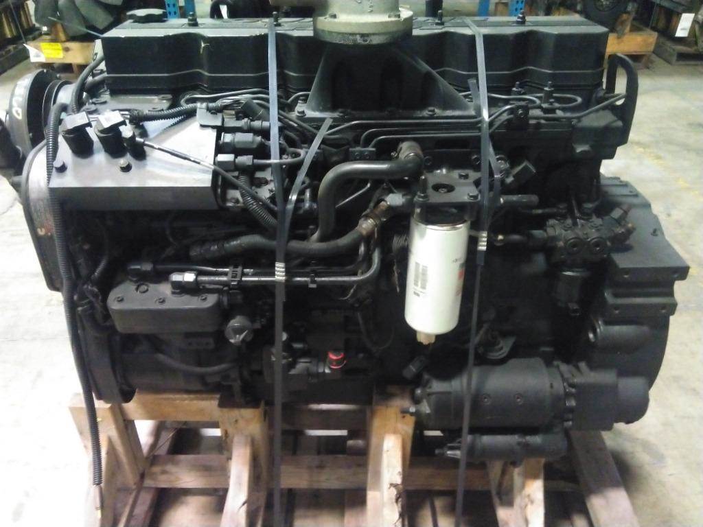 Cummins ISC Engine for a Cummins ISC 2688 For Sale | Lansing, IL ...