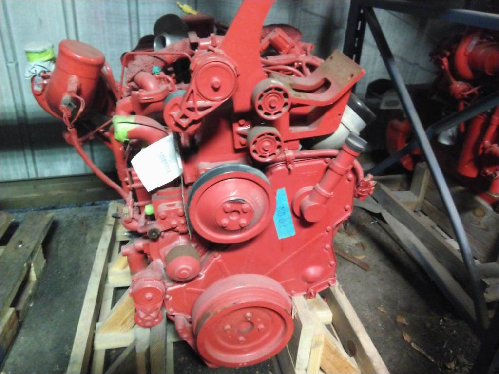 Cummins ISL G Engine for a Cummins ISLG 3518 For Sale | Athens, GA ...