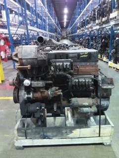 Cummins ISM Engine for a Cummins ISM 8427 For Sale | Lansing, IL ...