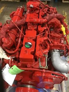Cummins L9G 5725 Engine For Sale | Lansing, IL | LKQ L9N 5725 ...