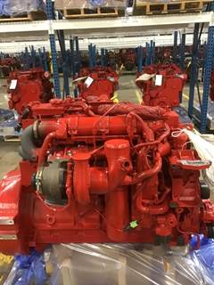 Cummins L9G 5725 Engine For Sale | Lansing, IL | LKQ L9N 5725 ...