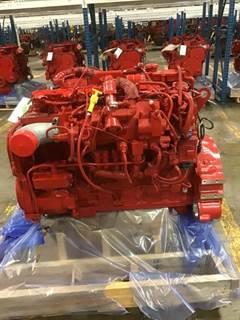 Cummins L9G 5725 Engine For Sale | Lansing, IL | LKQ L9N 5725 ...