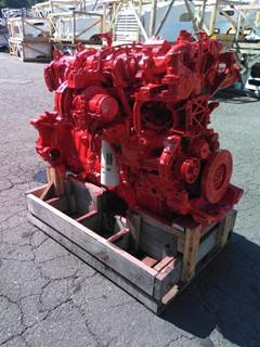 Cummins X12 5581 Engine - ARR/CPL 5581 For Sale | Athens, GA | 2290331 ...