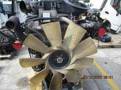 2011 Detroit DD13 Engine for a Detroit DD13 (471901) For Sale ...