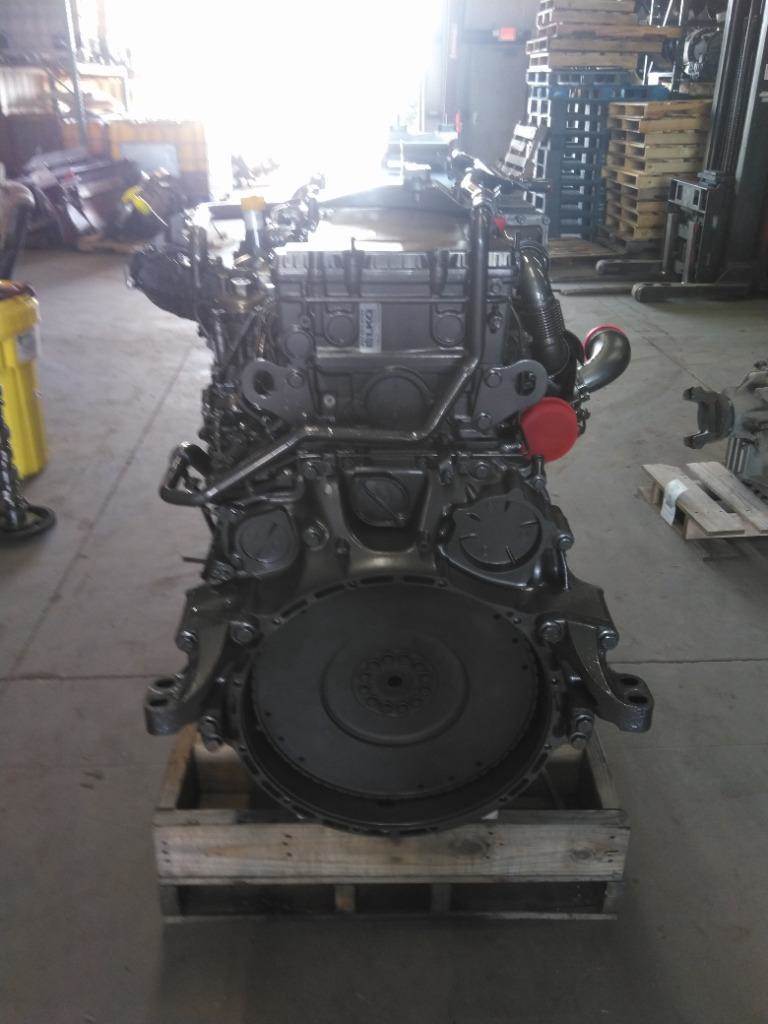 2019 Detroit DD13 Engine for a Detroit DD13 (471901) For Sale, 455,823 ...