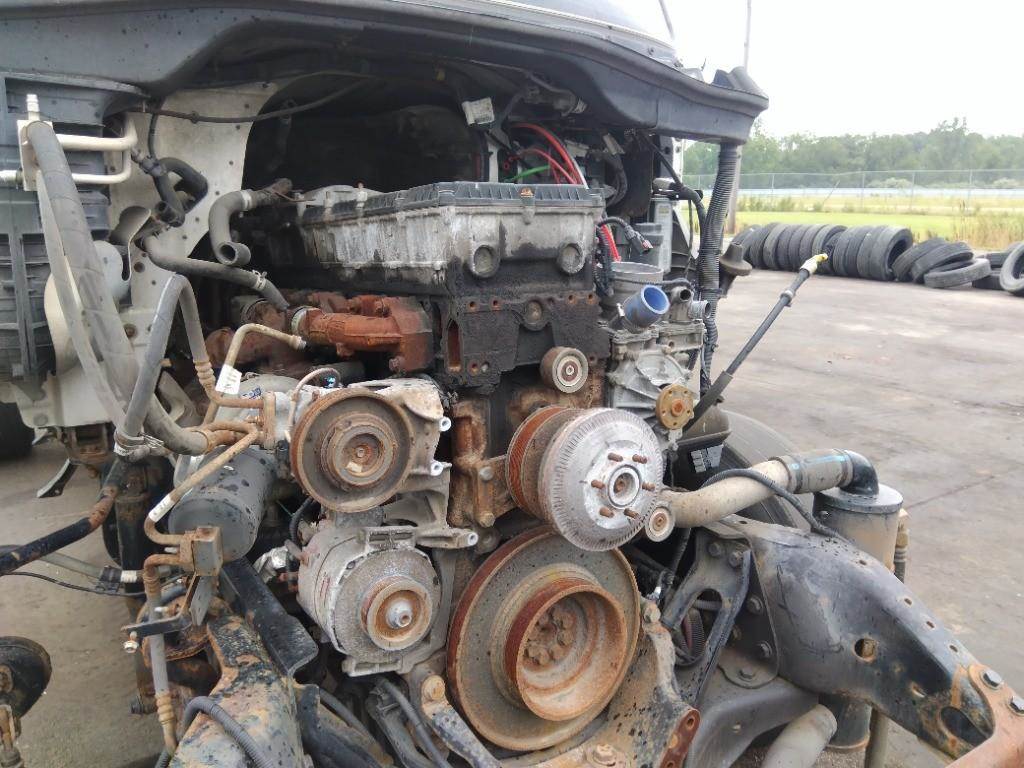 2012 Detroit DD13 Engine for a Detroit DD13 (471903) For Sale | Toledo ...