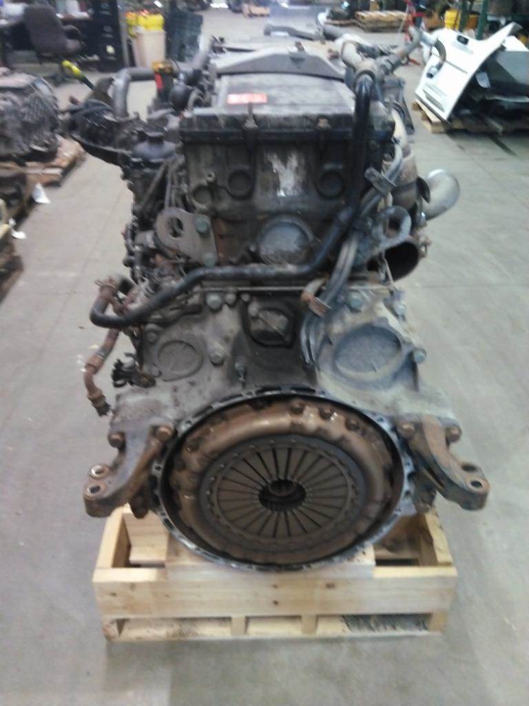 2018 Detroit DD13 Engine for a Detroit DD13 (471928) For Sale, 663,242 ...