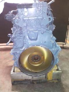 Detroit DD15 Engine for a Detroit DD15 (472910) For Sale | Athens, GA ...