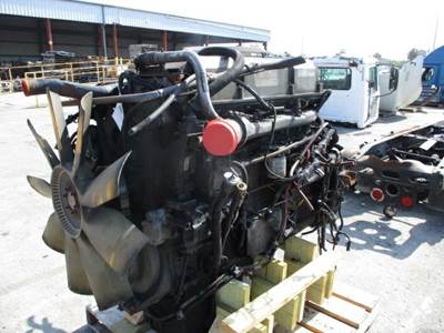 Detroit Series 60 Engines For Sale | MyLittleSalesman.com