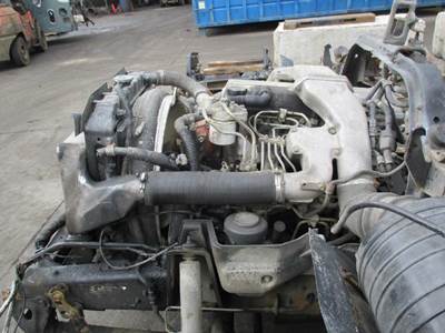 Hino Engines For Sale | MyLittleSalesman.com