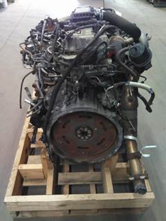 2018 Hino J05E-TP Engine For Sale, 365,168 Miles | Watseka, IL ...