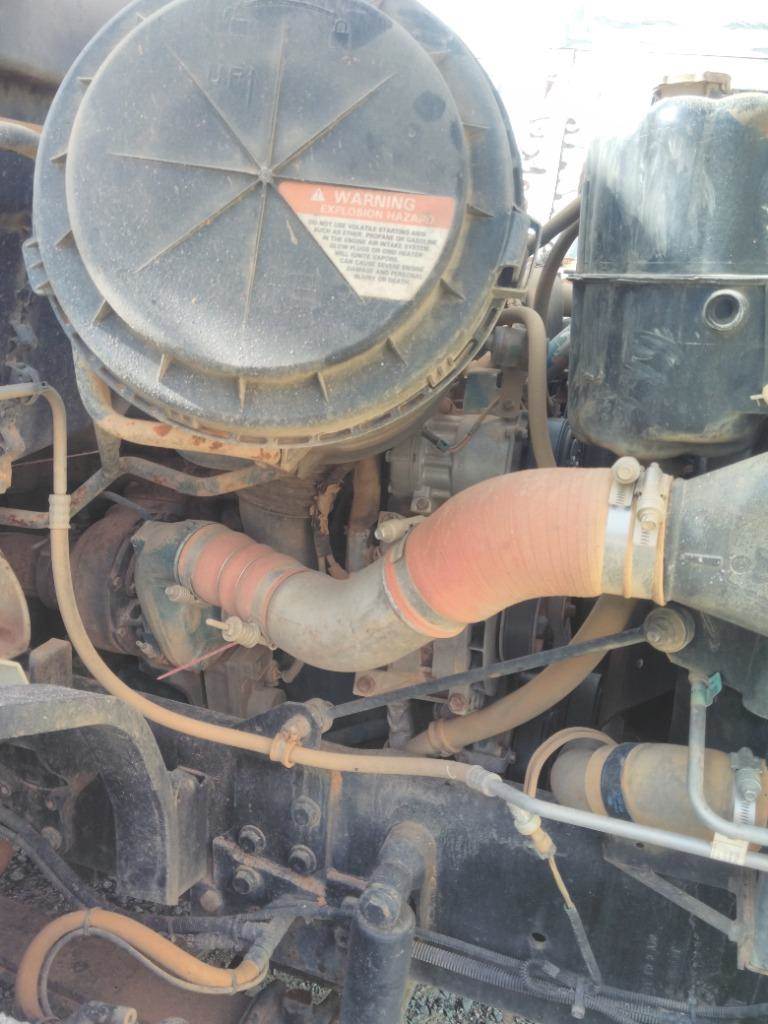 2006 International DT466E Engine for a International DT466E EPA 04 For ...