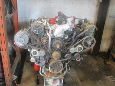 International MaxxForce 7 Engines For Sale | MyLittleSalesman.com
