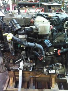 International MaxxForce DT Engine for a International MAXXFORCE DT EPA ...