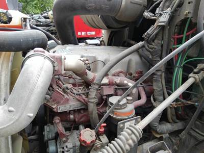 2016 Mack MP7 Engine for a Mack MP7 EPA 13 (D11) For Sale, 727,774 ...