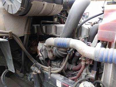 2016 Mack MP7 Engine for a Mack MP7 EPA 13 (D11) For Sale, 727,774 ...