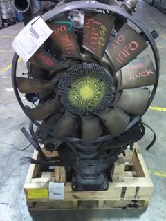 Mack MP7 Engine for a Mack MP7 EPA 13 (D11) For Sale | Lansing, IL ...